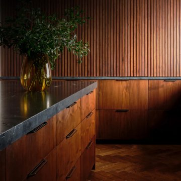 Armac Martin Cabinet Hardware, Australia | The English Tapware Company